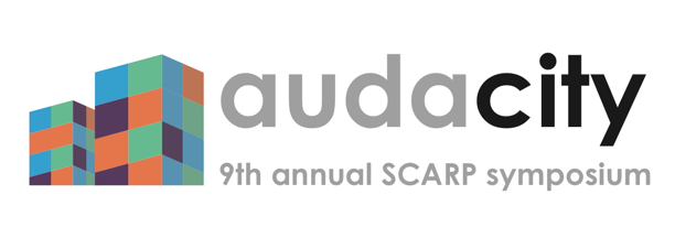 Audacity: SCARP symposium on bold ideas for planning communities ...