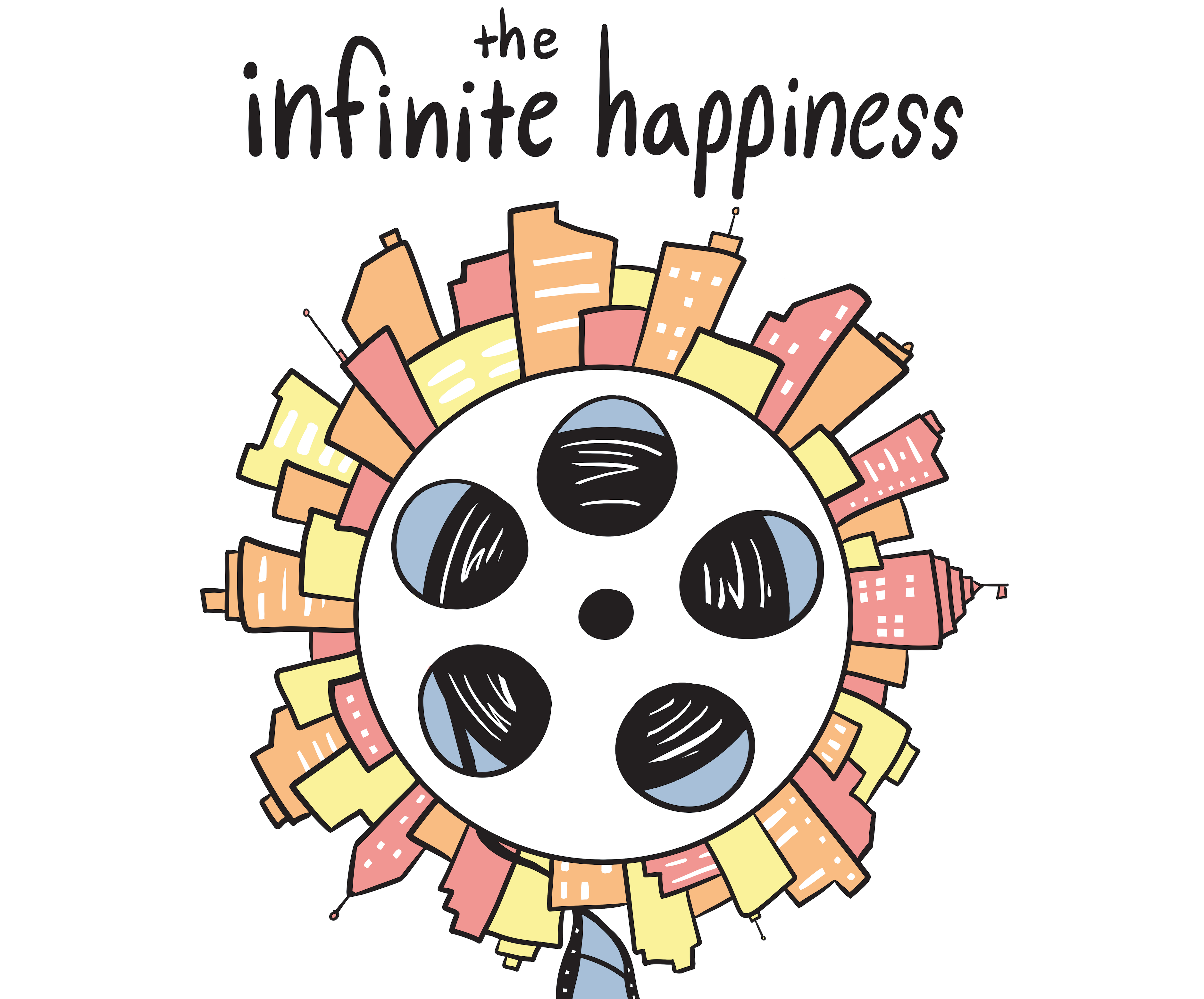 Infinite Happiness — Film Screening And Panel Discussion Night ...
